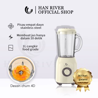 Toko Online HAN RIVER Official Shop | Shopee Indonesia
