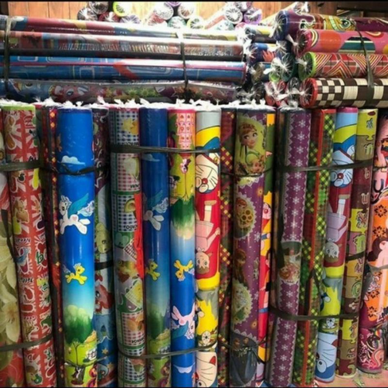 Jual Karpet Gulung / Tikar / Karpet Plastik 120x180 | Shopee Indonesia