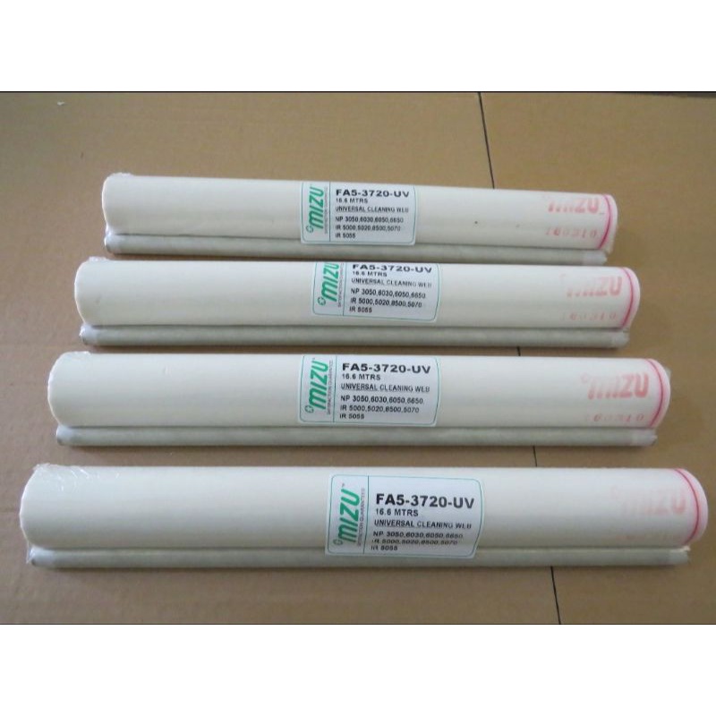 Jual Cleaning Web MIZU FA5-3720-UV | Shopee Indonesia