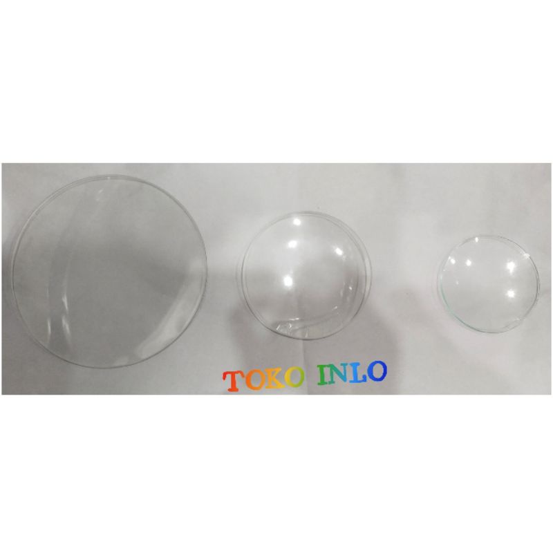 Jual Kaca Arloji/Cermin Arloji/Gelas Arloji berbagai diameter | Shopee ...