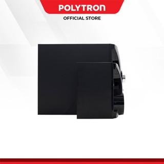 Jual POLYTRON Multimedia Speaker PMA 9525 /B | Shopee Indonesia