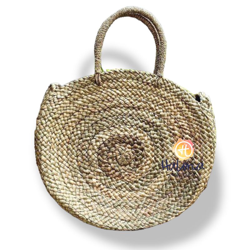 Jual TAS MENDONG UNTUN 35CM/TAS MENDONG ANYAMAN/TAS ANYAM MENDONG/TAS ...