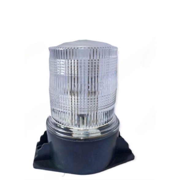 Jual LAMPU ROTARY LED MICHIBA 12 DAN 24 VOLT | Shopee Indonesia