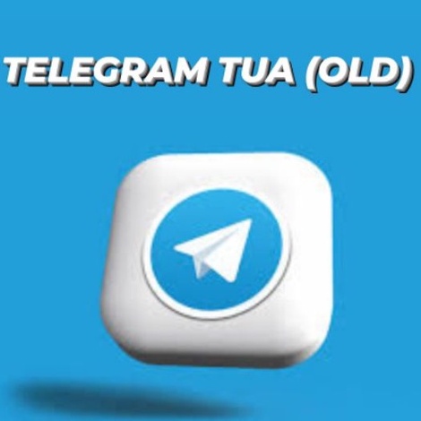 Jual AKUN TELEGRAM TUA (Akun OLD) | Shopee Indonesia