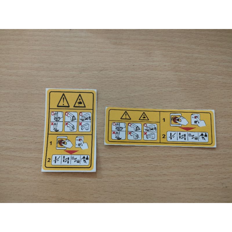 Jual Stiker operator | Shopee Indonesia