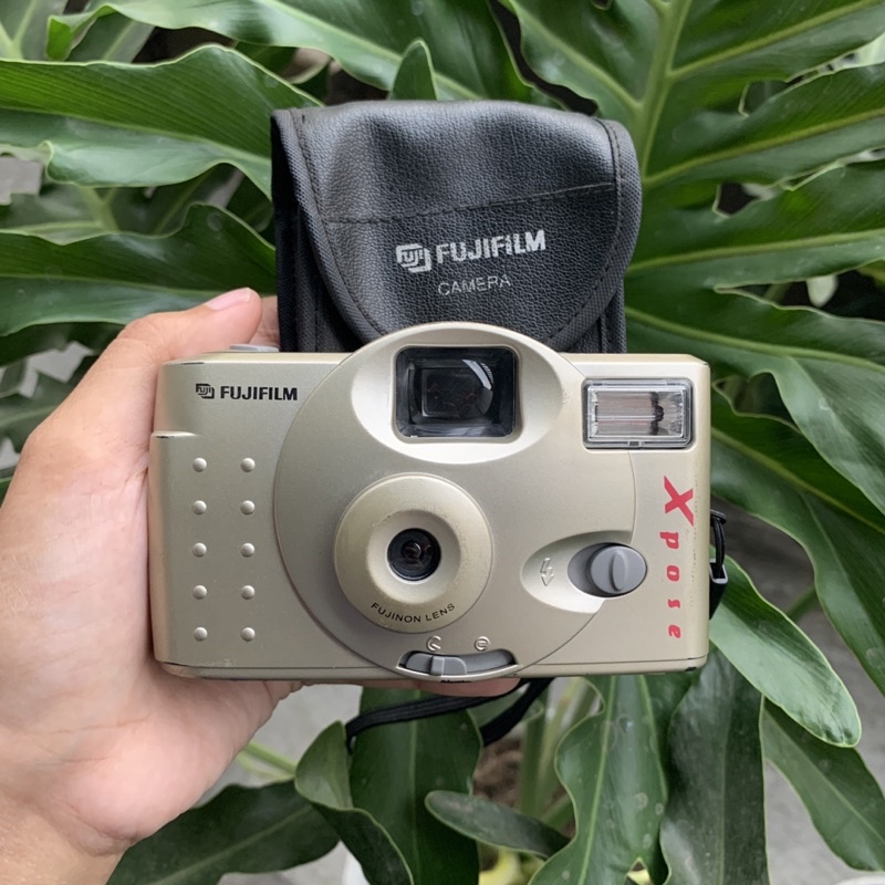 Jual FUJIFILM XPOSE|KAMERA ANALOG MURAH | Shopee Indonesia
