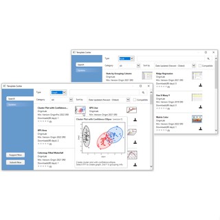 Jual OriginLab OriginPro 2022 Terbaru Full version - Aplikasi Analisis ...