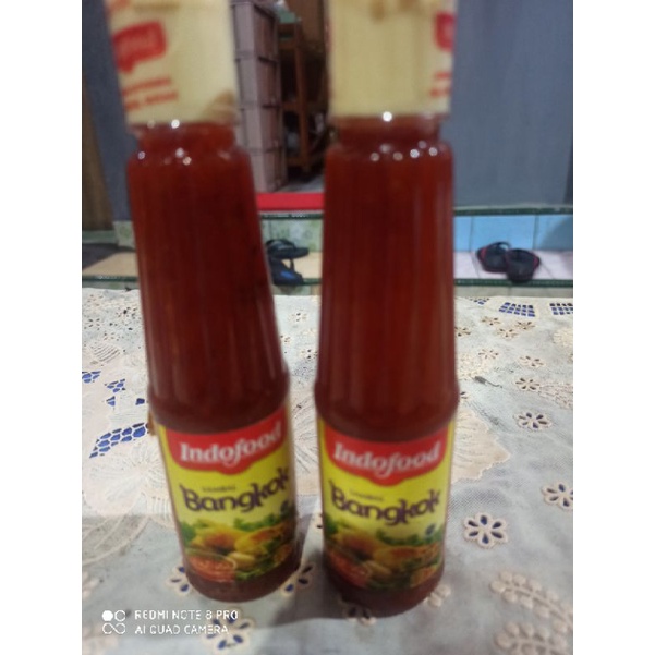 Jual INDOFOOD SAUS BANGKOK | Shopee Indonesia