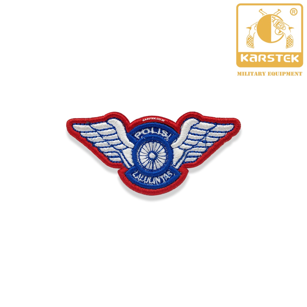 Jual WING LANTAS - WING LALULINTAS | Shopee Indonesia