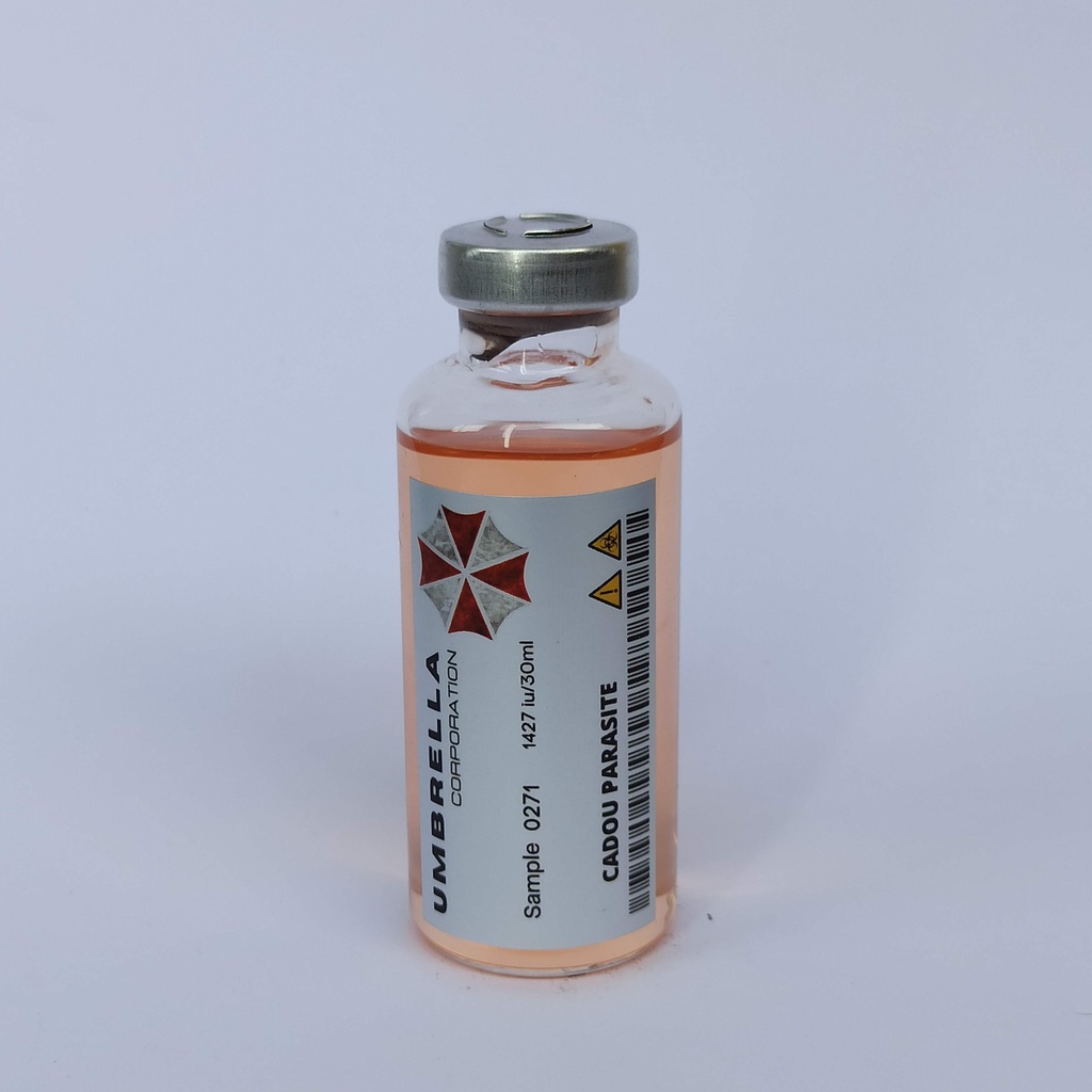 Jual Cadou Parasite Resident Evil Village | Shopee Indonesia