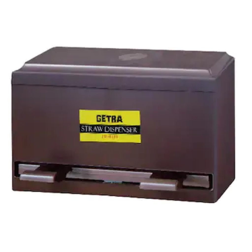 Jual SATMESIN Straw Dispenser / Tempat Sedotan GETRA JD-8280 | Shopee ...
