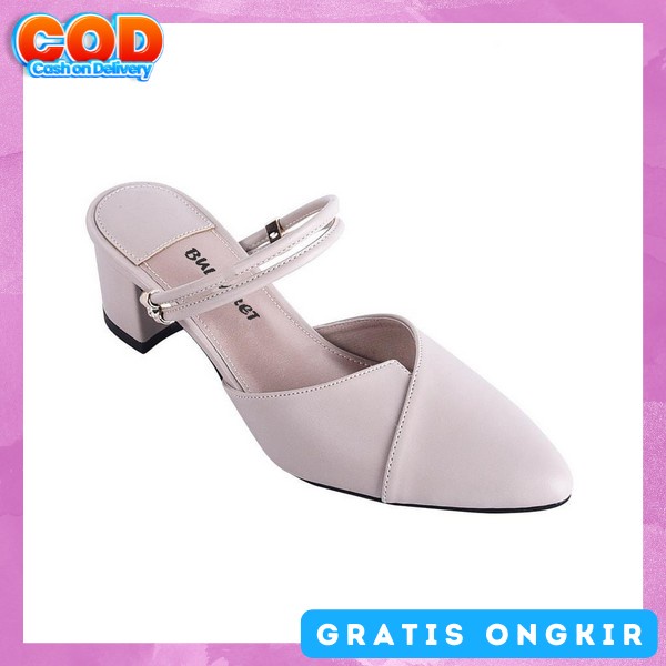 Jual Heels Berkualitas Hayheels Bridesmaid Hakhils Ibuibu Kekinian ...