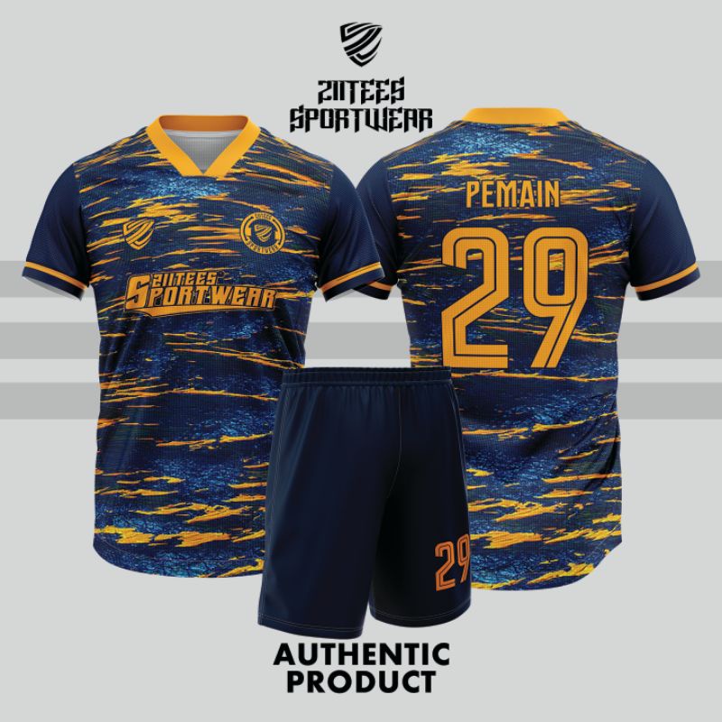 Jual JERSEY FUTSAL FREE CUSTOM (FULL PRINTING) | Shopee Indonesia Jual JERSEY FUTSAL FREE CUSTOM (FULL PRINTING) | Shopee Indonesia