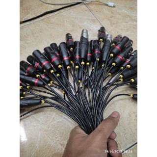 Jual Cable Marker/Penanda kabel/Nomer kabel Snake/mic | Shopee Indonesia