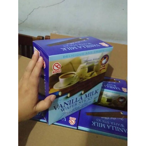 Harga Kugi Wafer Stick 320 Gr Terbaru Agustus 2023 |BigGo Indonesia