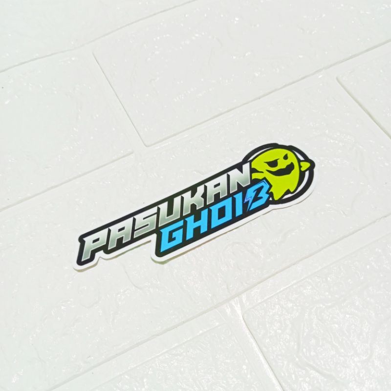 Jual STICKER PASUKAN GHOIB STIKER VIRAL | Shopee Indonesia Jual STICKER PASUKAN GHOIB STIKER VIRAL | Shopee Indonesia