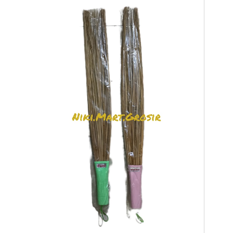 Jual Kebasan / Sapu Lidi Kasur / Penebah Surya | Shopee Indonesia