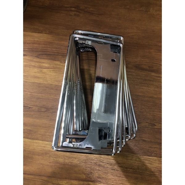 Jual Frame Plate JDM Toyota Original Japan | Shopee Indonesia