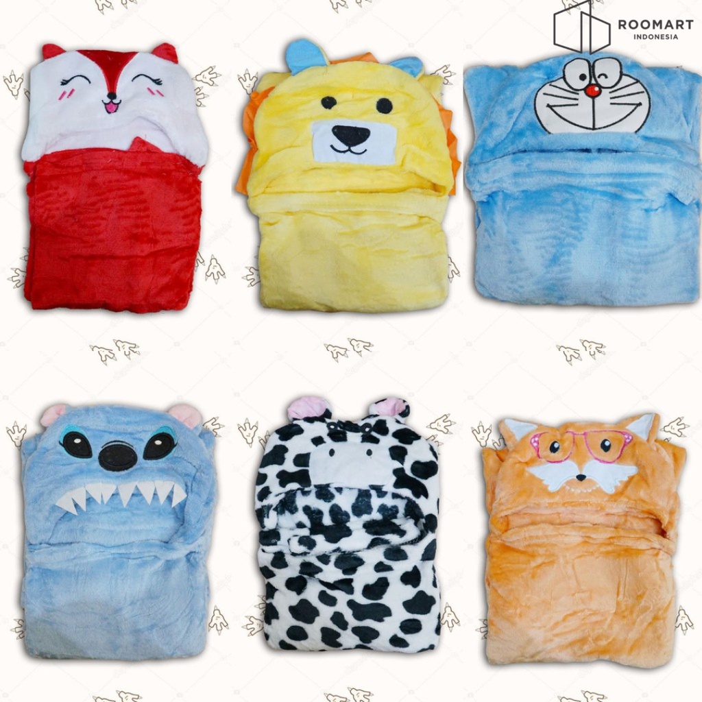 Jual Selimut Baby Drop Needle Blanket Selimut Bayi C'Bryan Baby Blanket ...