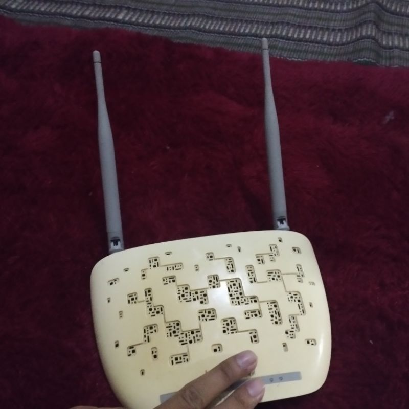 Jual router wifi bekas | Shopee Indonesia