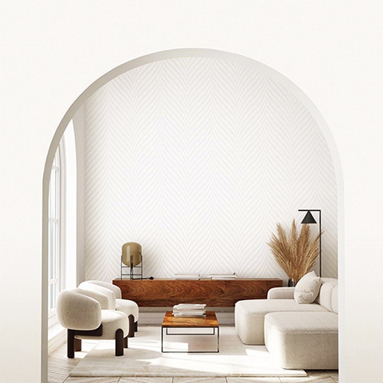 Jual Wallpaper Dinding Vinyl Office Minimalis Modern TEXTURE 34532-3 s ...