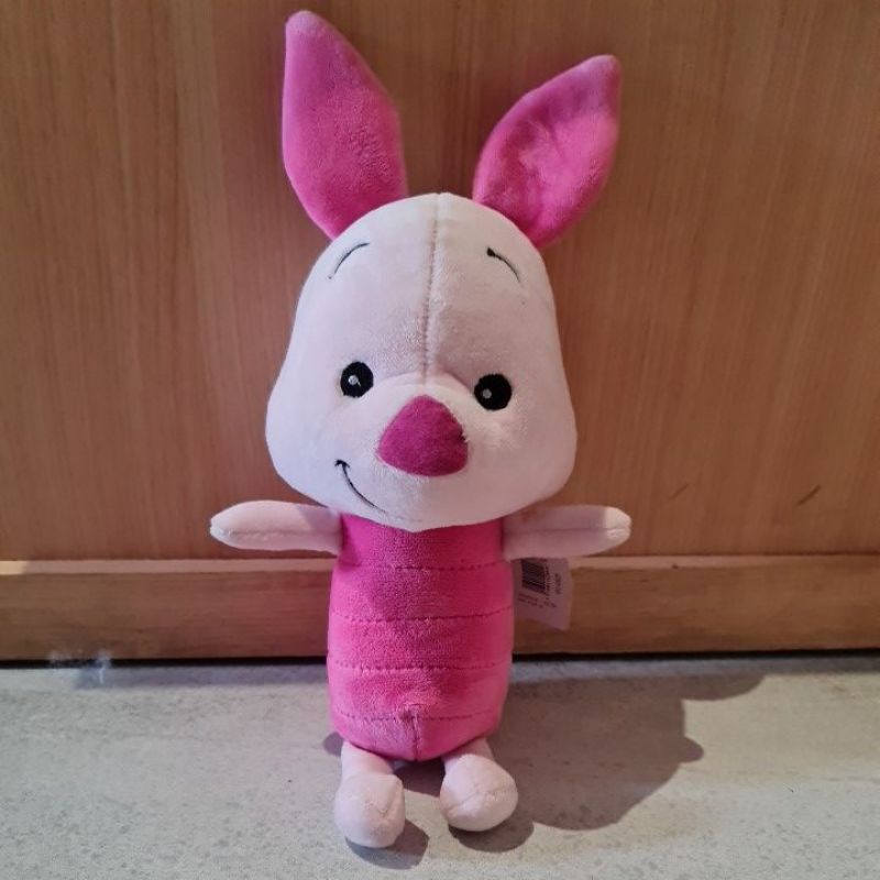 Jual DREAMTOYS96 Boneka Piglet Disney Karakter Standing Piglet 9" 25 Cm ...