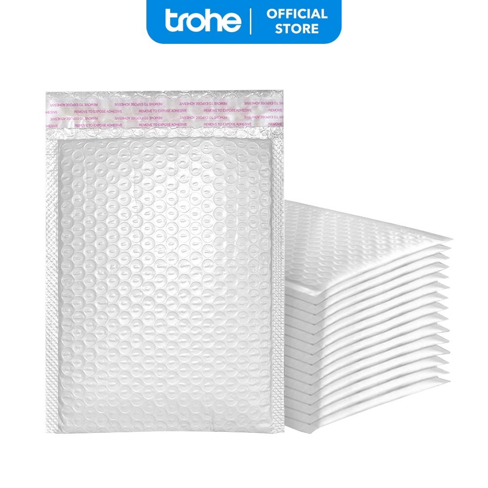 Jual Bubble Putih Envelope Amplop Bubble BuBble Bag Bubble Wrap Bubble ...