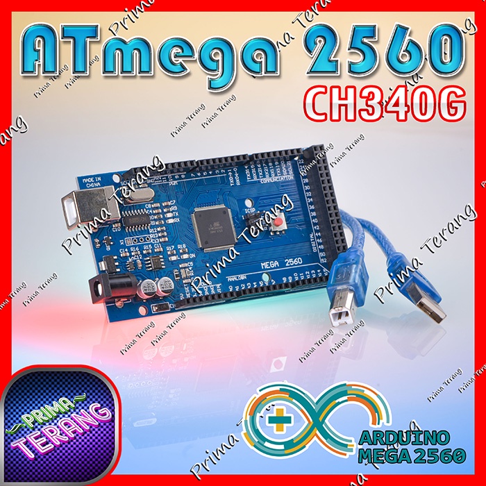 Harga CH340 Cable Terbaru Des 2025 | BigGo Indonesia