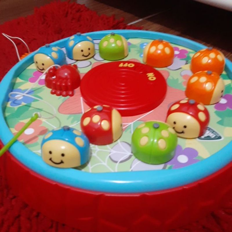 Jual Jitterbugs ELC Second | Shopee Indonesia