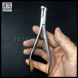 Jual OLTEN PREMIUM Tang Ortho Step Bend Bending Plier Step Up Down ...