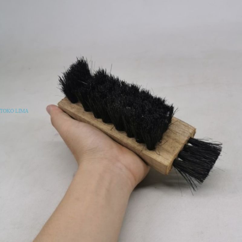 Jual Sikat Wc Kayu Ijuk Lantai Tradisional | Shopee Indonesia