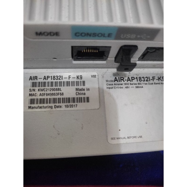 Harga AP Cisco Bekas Terbaru Mar 2025 | BigGo Indonesia