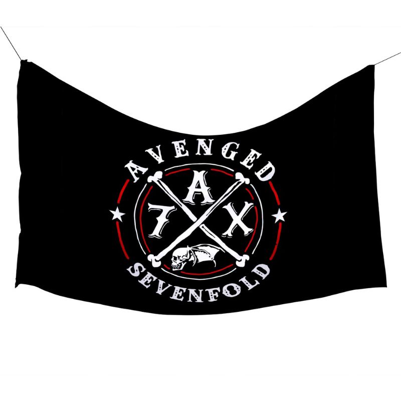 Harga avenged sevenfold flag Terbaru Apr 2025 | BigGo Indonesia