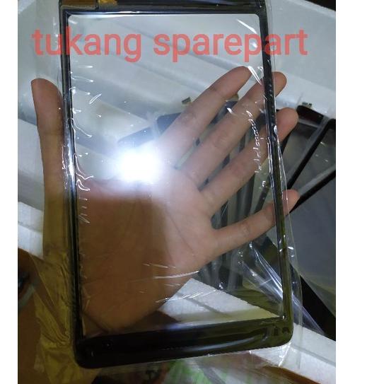 Jual Rekomendasi touchscreen layar sentuh advan tab 8 galilea t8001 t8002 t8003 original ...