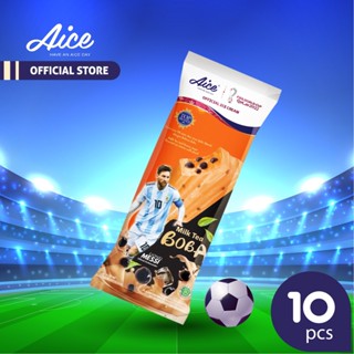 Jual Aice Brown Sugar Boba Es Krim 60ml isi 10pcs | Shopee Indonesia