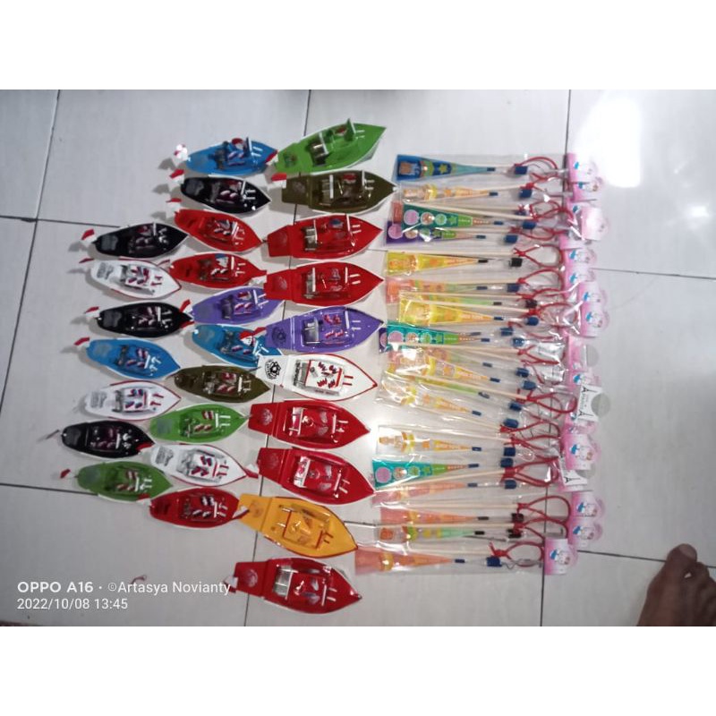 Jual Paket lengkap Berjualan mainan pasar malam | Shopee Indonesia