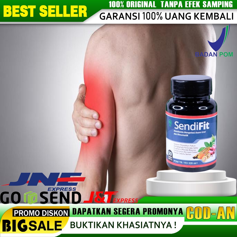 Jual Obat Nyeri Lengan Kanan Dan Kiri, Herbal Penghilang/Pereda Kaku ...