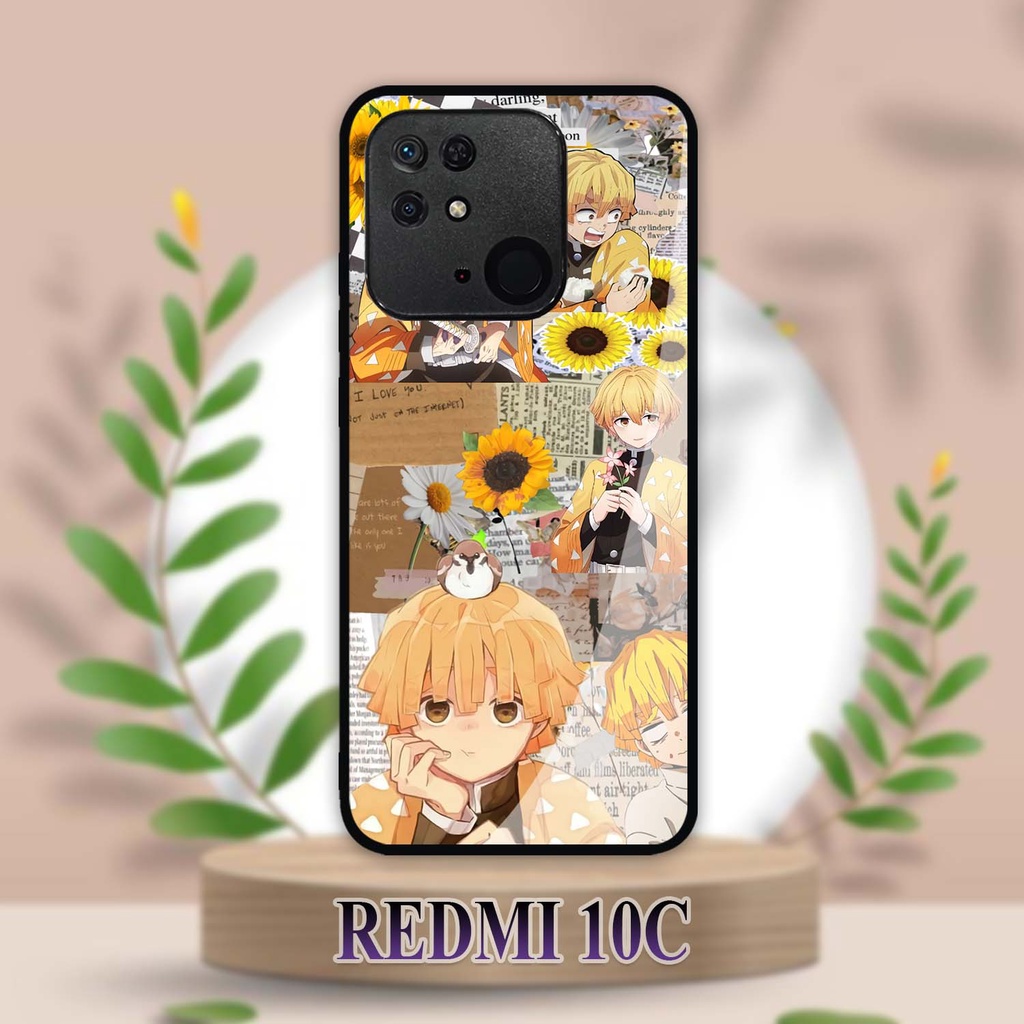 Harga Casing Redmi 10 Anime Kimetsu NO Yaiba Terbaru Jan 2025 |BigGo ...