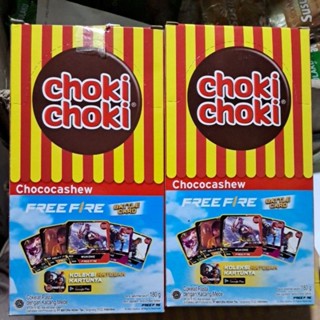 Jual Coklat pasta choki choki 1 dus isi 20 pasta/ coklat coki coki ...