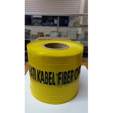 Harga warning tape fiber optic Terbaru Jan 2025 |BigGo Indonesia