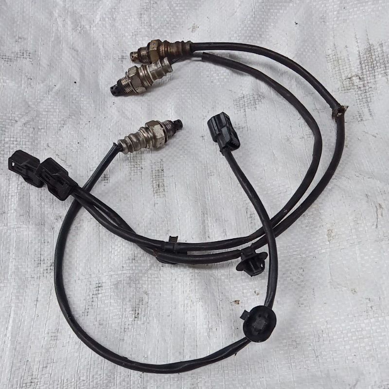 Jual Sensor O2 oksigen sensor nalpot beat esp scopy esp Beat digital ...