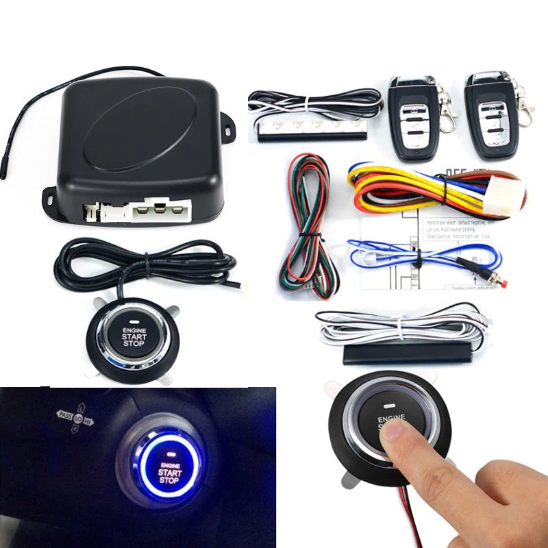 Jual keyless mobil Harga Terbaik & Termurah Januari 2023 | Shopee Indonesia