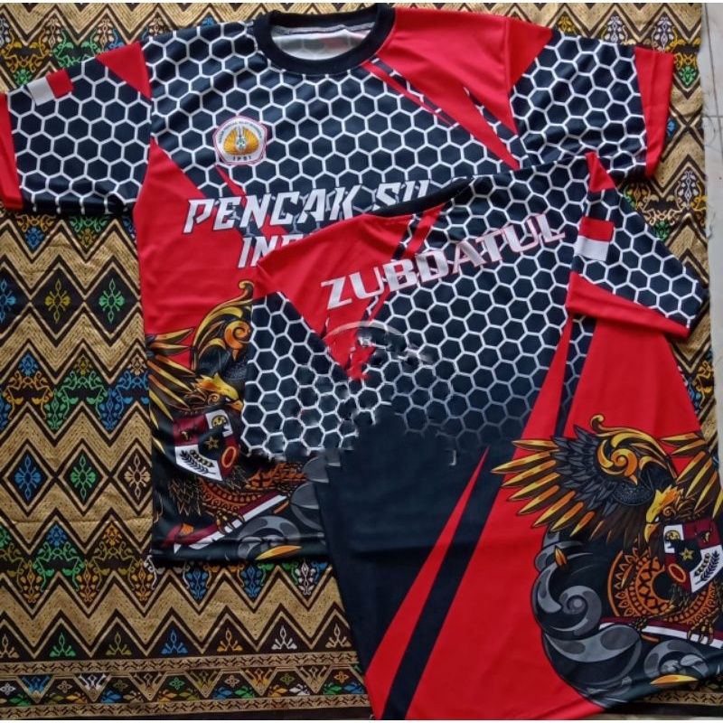 Jual JERSEY PENCAK SILAT TERBARU/JERSEY SPORT/BAJU KAOS PENCAK SILAT ... Jual JERSEY PENCAK SILAT TERBARU/JERSEY SPORT/BAJU KAOS PENCAK SILAT ...
