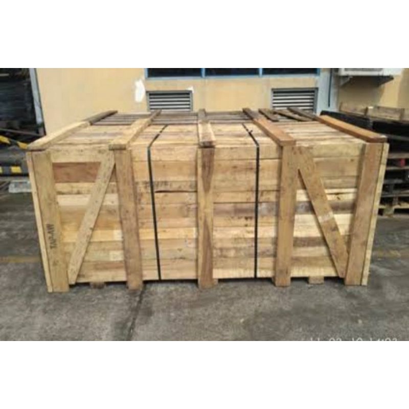 Jual peti kayu jumbo | Shopee Indonesia