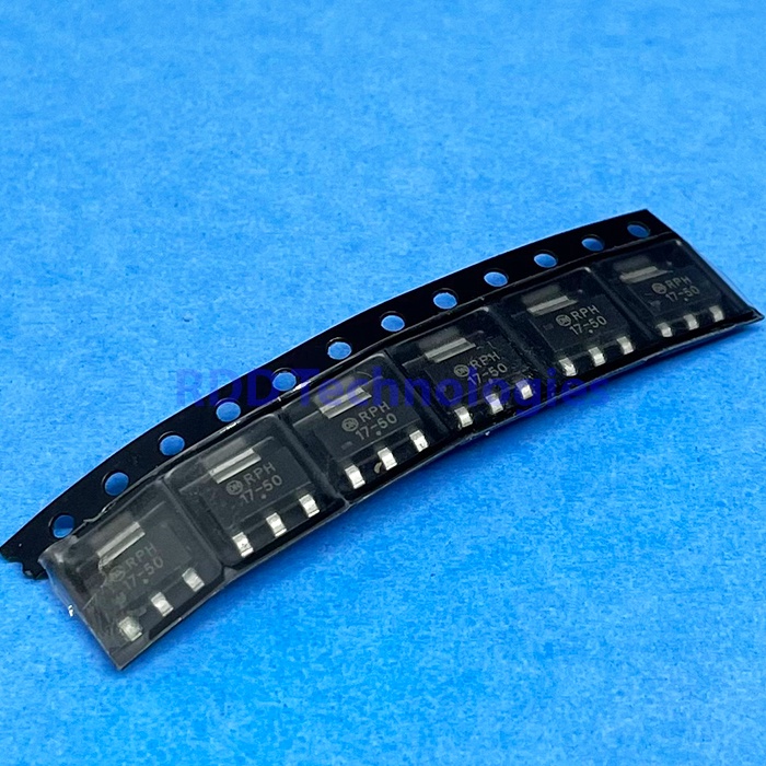 Harga ncp1117st50t3g Terbaru Jan 2025 |BigGo Indonesia