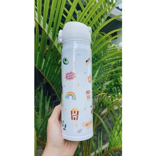 Jual Tumbler Custom / Hampers Tumbler / Tumbler Niagara / Kado Ulang ...