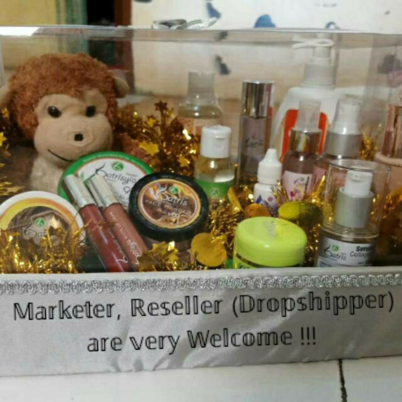 Jual Privasi Nama Produk (Label Tanpa Keterangan) | Shopee Indonesia