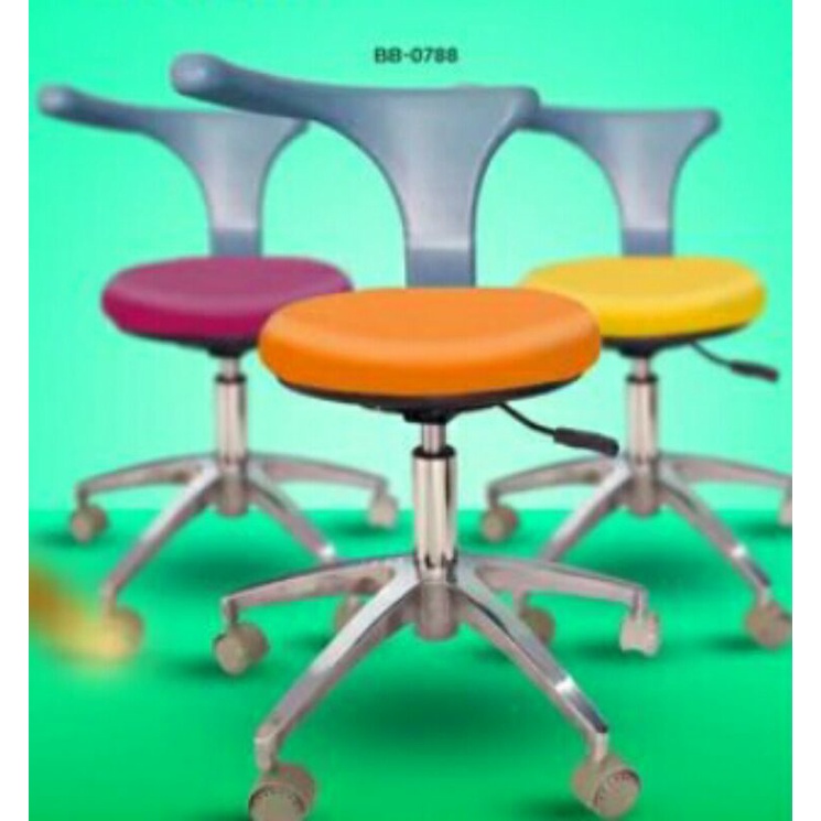 Jual Dental stools/ kursi operator | Shopee Indonesia