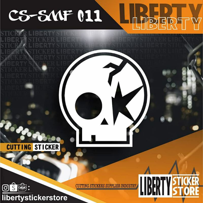 Jual Stiker One OK Rock | Cutting Sticker One OK Rock | Bebas Pilih ...