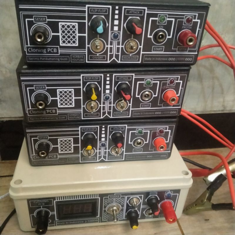 Produk CLONING-PCB | Shopee Indonesia